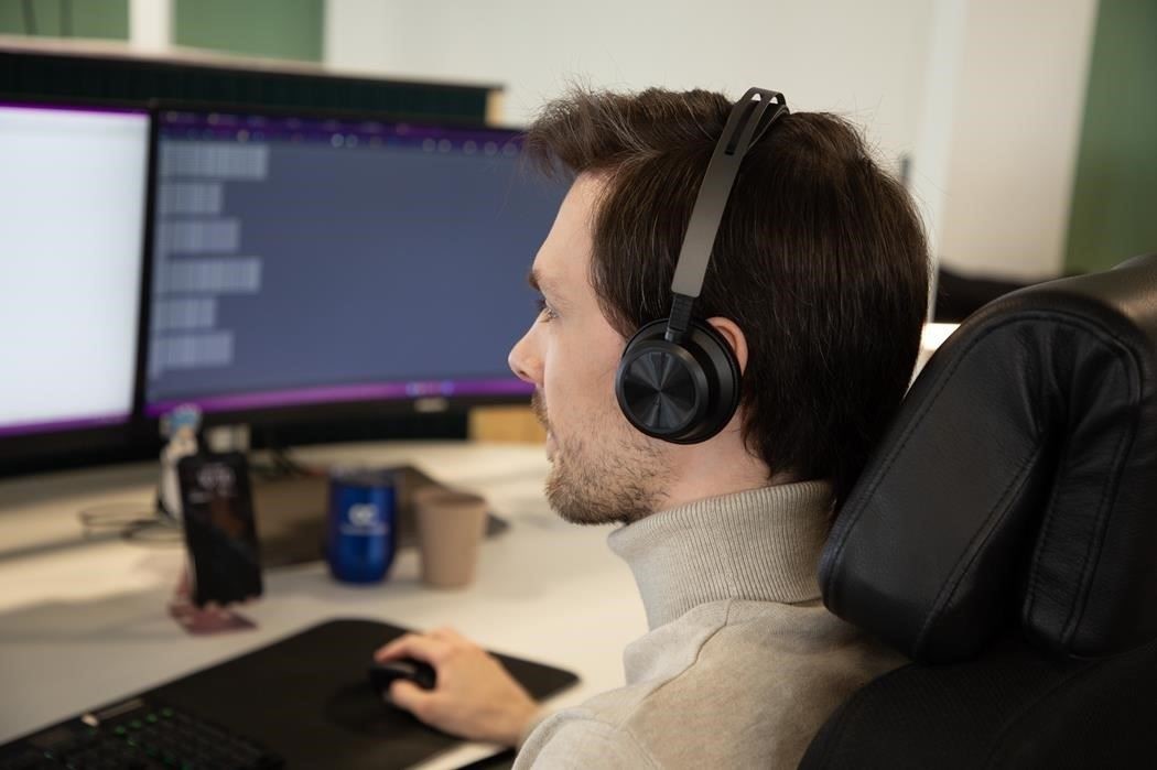 Hier laufen alle Daten zusammen: Die Netzleitstelle der Thüringer ...