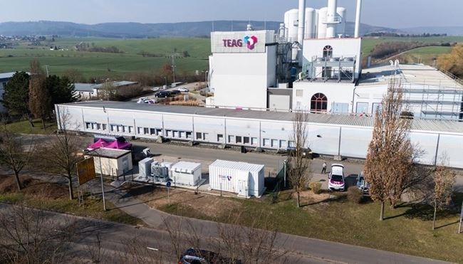 Zugriff verboten | TEAG Thüringer Energie