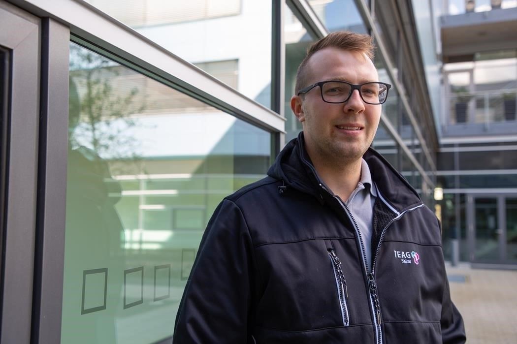 Berufsbegleitend zum Industriemeister in Elektrotechnik | TEAG ...