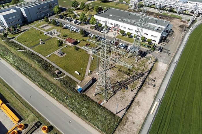 Tag der offenen Tür: Entdecken Sie neun Standorte voller Energie | TEAG ...